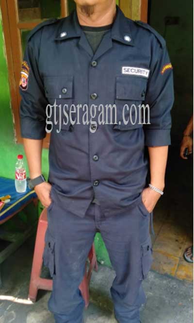 Konveksi Baju Seragam Uniform Pertamina,Safari, Toyota/Yamaha DLL